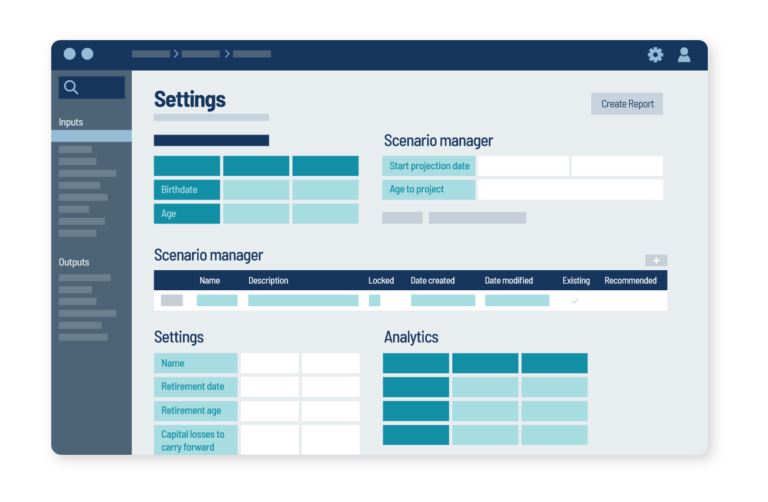 Cashflow & Capital - Midwinter