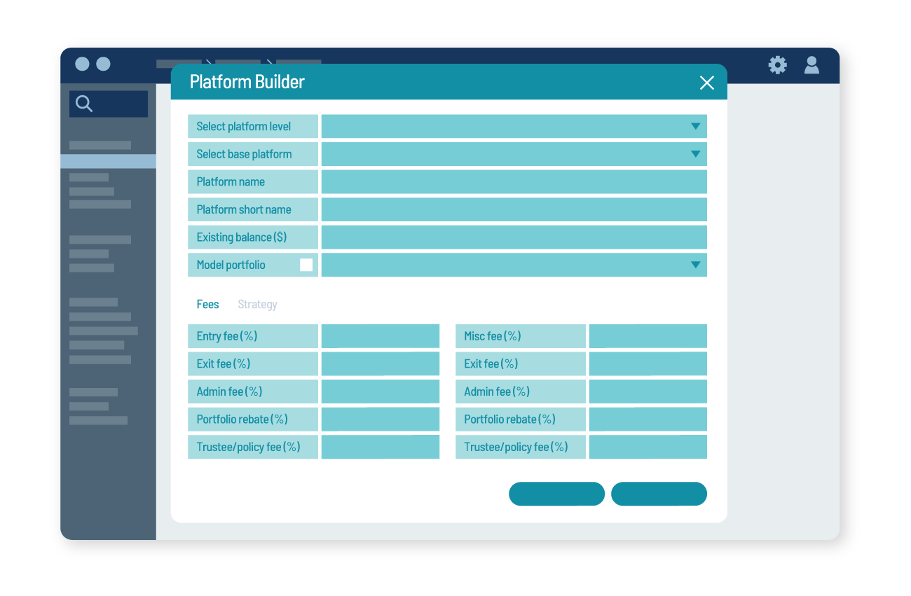 Total Portfolio Analysis - Midwinter