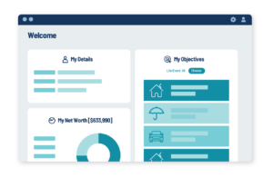Financial Advice Software - Midwinter