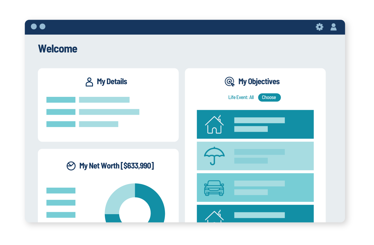 Financial Advice Software - Midwinter