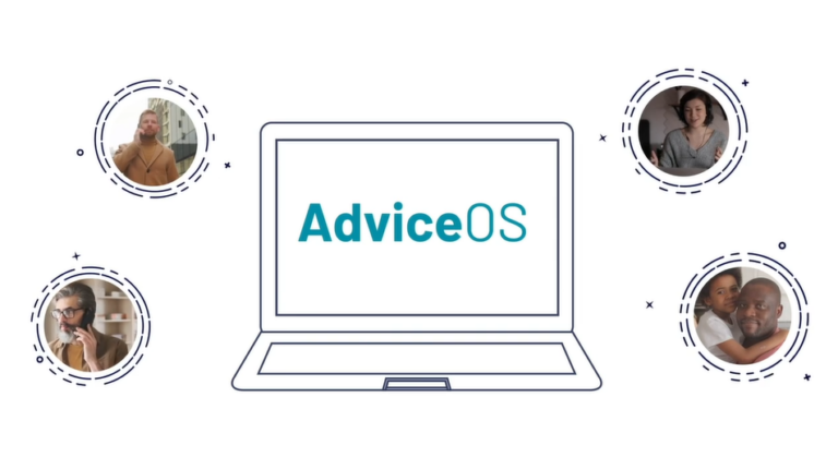 Video: AdviceOS – Financial Planning Software - Midwinter
