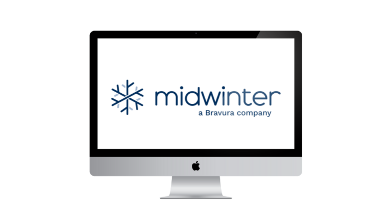 Financial Planning Software - Midwinter