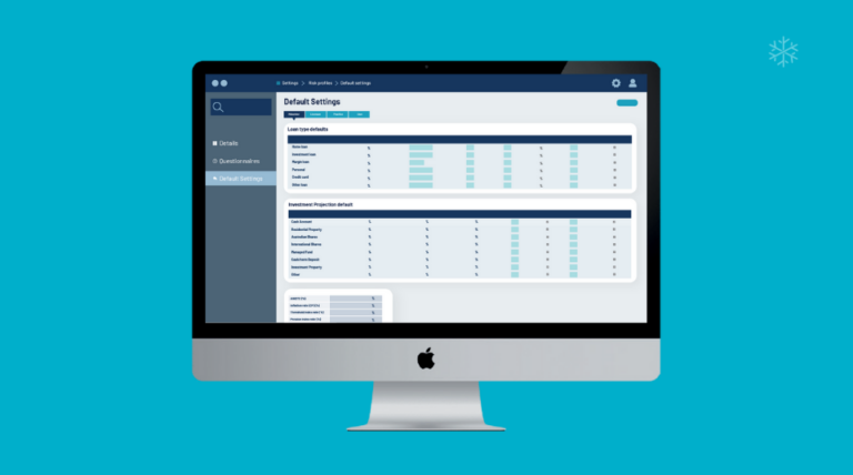 Financial Planning Software - Midwinter