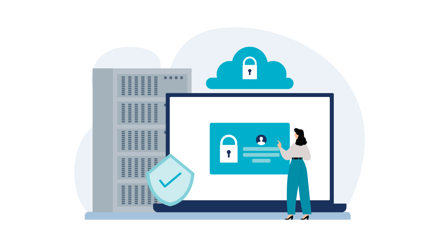 Five simple ways to improve cyber-security in your advice practice ...