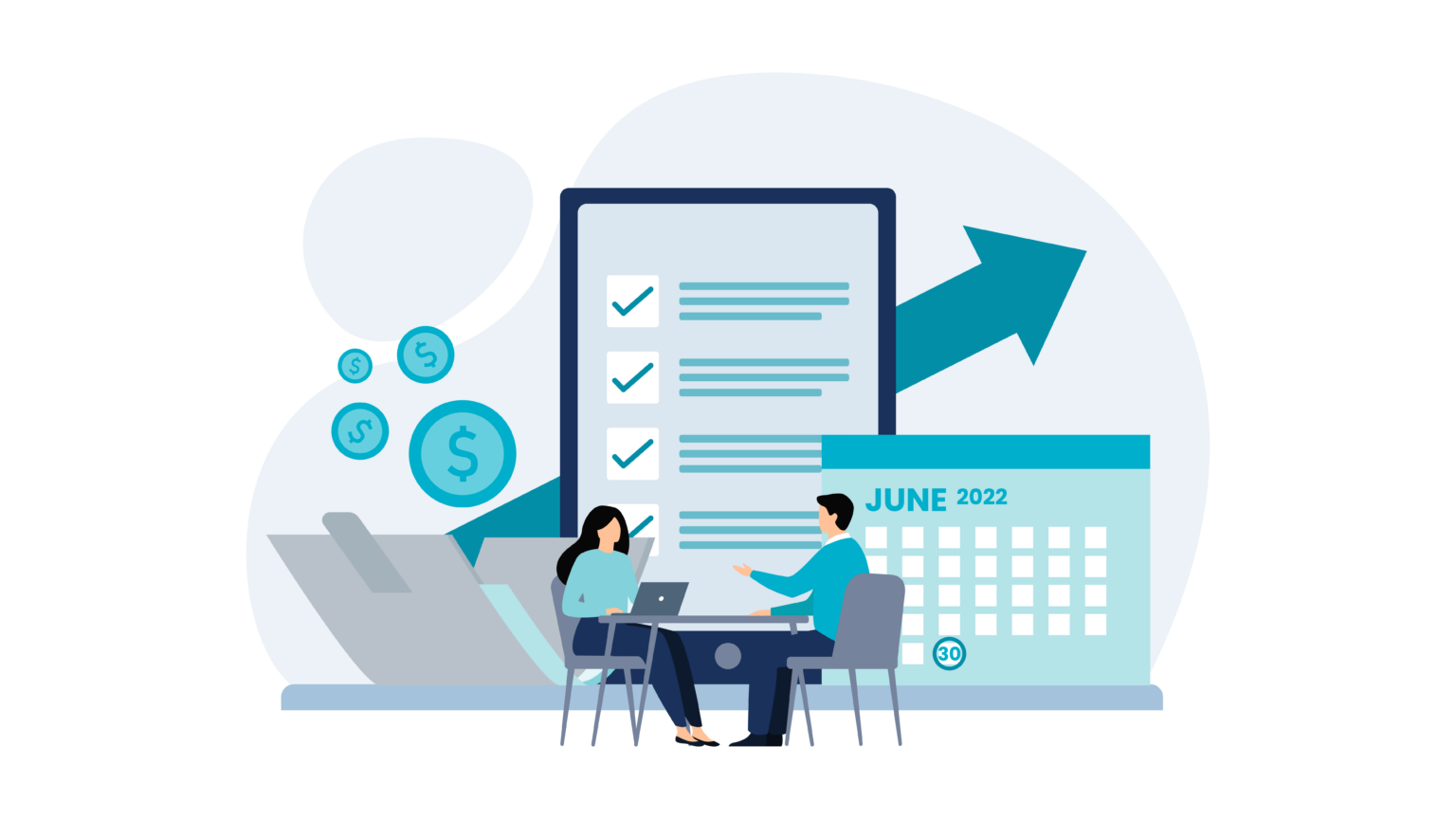 Financial Planning Software - Midwinter