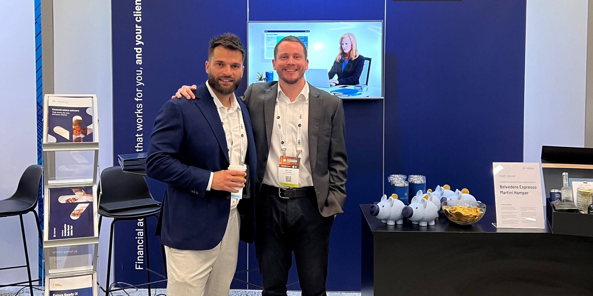 Financial Planning Software - Midwinter