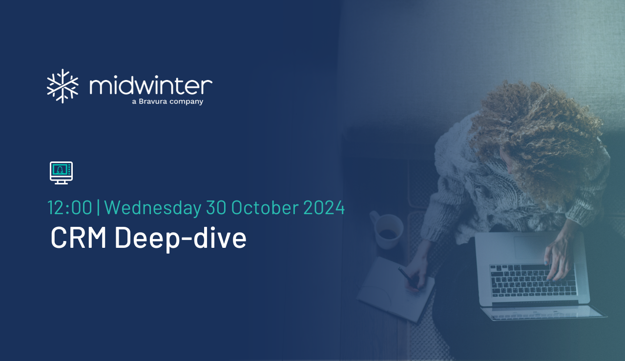 Online Training - Midwinter